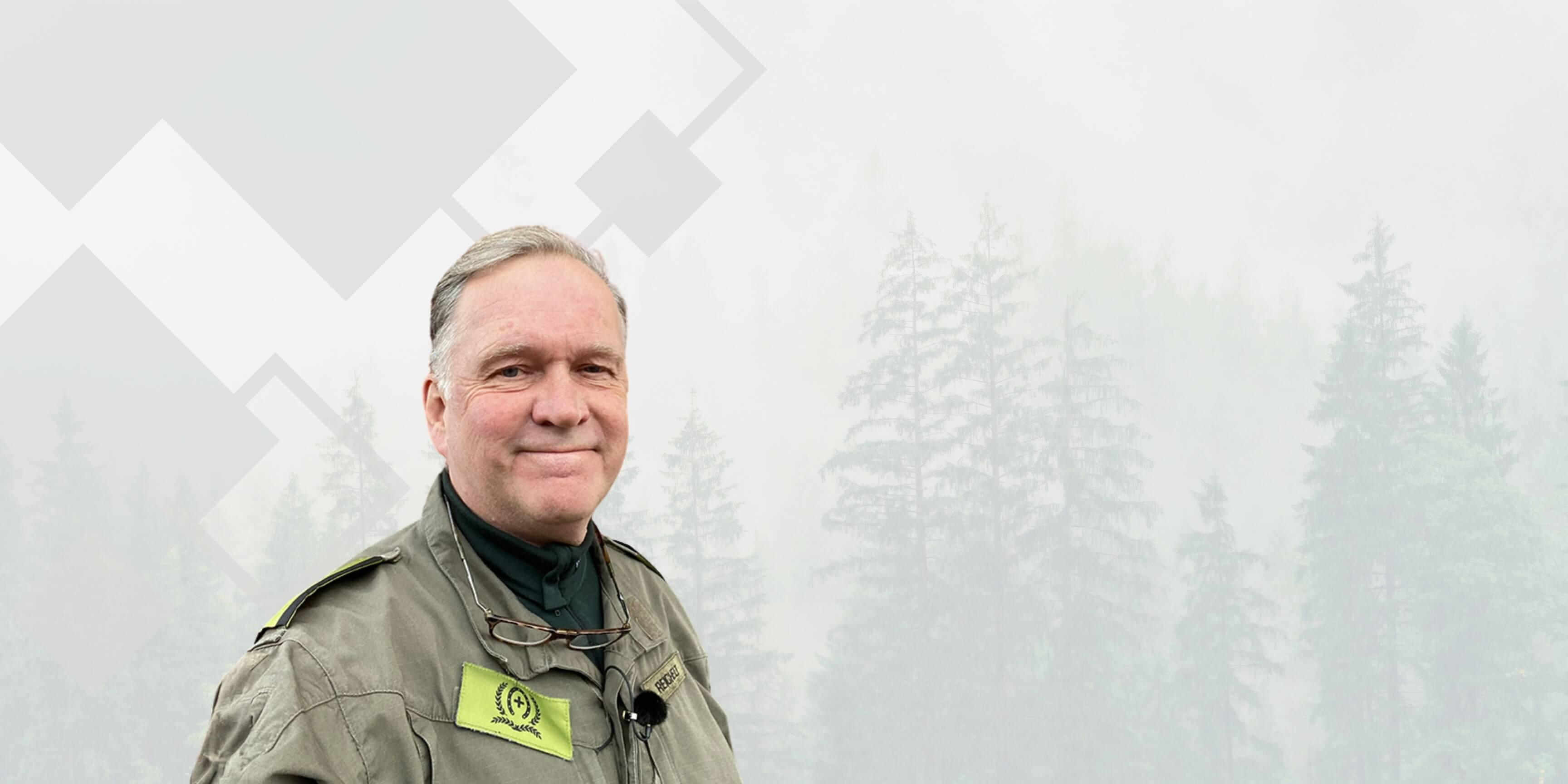 Jon Reichelt foredrag - Innsikt i menneskets psyke, utvikling og lederskap