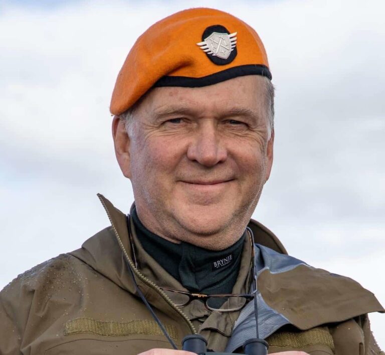 Jon Reichelt foredrag - Innsikt i menneskets psyke, utvikling og lederskap